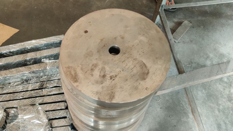 Mission Technology Bengaluru | CNC Precision Auto Machine Components ...