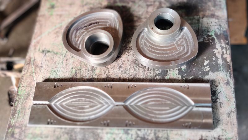 Mission Technology Bengaluru | CNC Precision Auto Machine Components ...