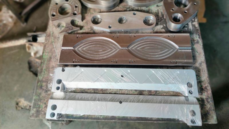 Mission Technology Bengaluru | CNC Precision Auto Machine Components ...